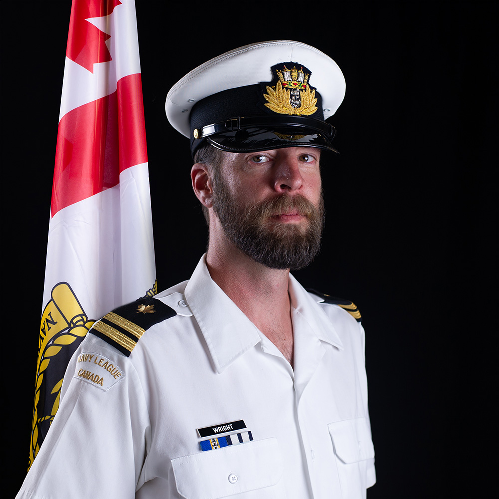 Captain Jackson | Officers