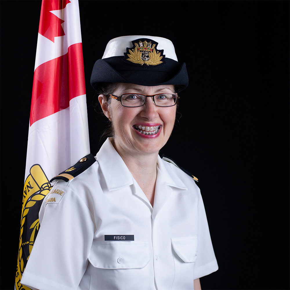 Captain Jackson | Officers